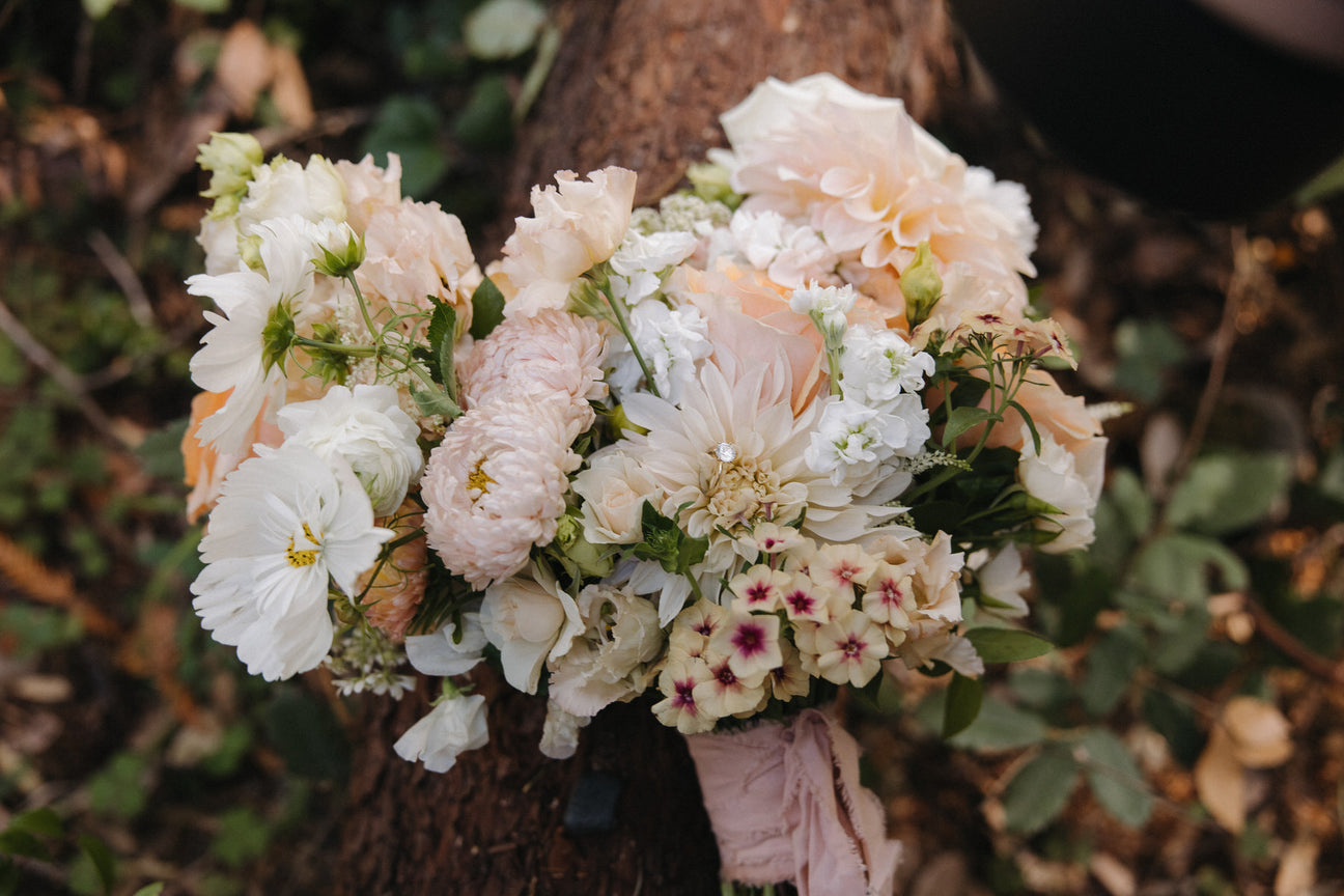 Florence, Oregon's Hometown Florist | Wedding & Event Flowers ...